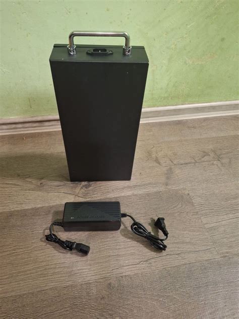 Батерия за електрически мотор гр Бургас Възраждане • Olx Bg