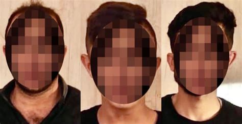 اعتقال أشخاص حاولوا التسلل إلى الأراضي العراقية