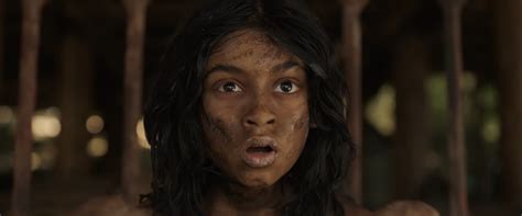 Mowgli Trailer How Jungle Book Fans Reacted To Dark And Different