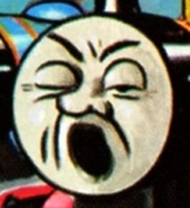 Which Rws Illustrated James Expression Do You Wished To See It In Model