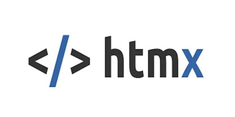 Simple Introduction To Htmx Dev Community