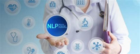 Nlp In Healthcare Improving Patient Care