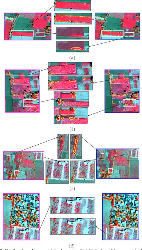 Figure 1 From Ted Tree Delineation With Reduced Dimensions Using