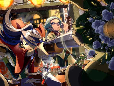 Napo Metalman Exe Mr Prog Mega Man Raika Mega Man Searchman Exe Shiraizumi Tamako