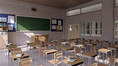 Creating A Classroom Environment Flippednormals