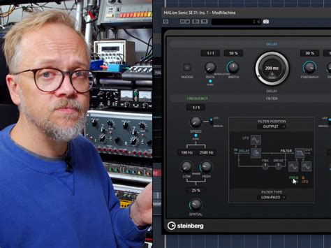 Steinberg Cubase MusicTech