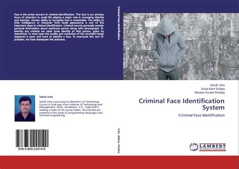 Pdf Criminal Face Identification System