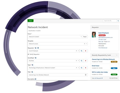 2023 Ranked 1 Itsm Software Teamdynamix It Service Management Saas