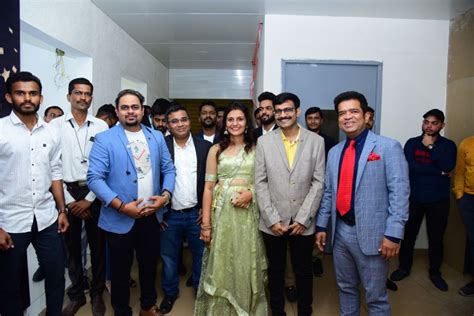 Solace Infotech Private Limited On Linkedin Newoffice Office Inauguration Success