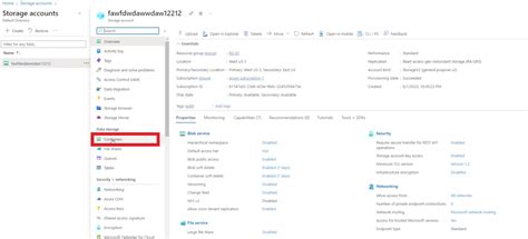 Github Jacobvillagomez1creating Resources Groups Storage Accounts And Containers