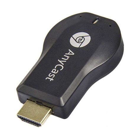 Promo Oem New Anycast Hdmi Dongle Wifi Receiver Display Untuk Tv Media Player Diskon 6 Di