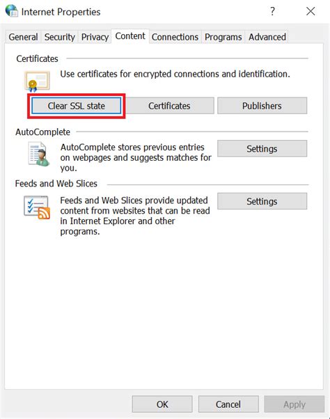 How To Fix ERR SSL PROTOCOL ERROR In Google Chrome How To Fix ERR SSL PROTOCOL ERROR In Google Chrome