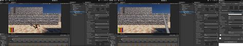2d Sprites Not Rendering With Multiple Cameras Unity Engine Unity