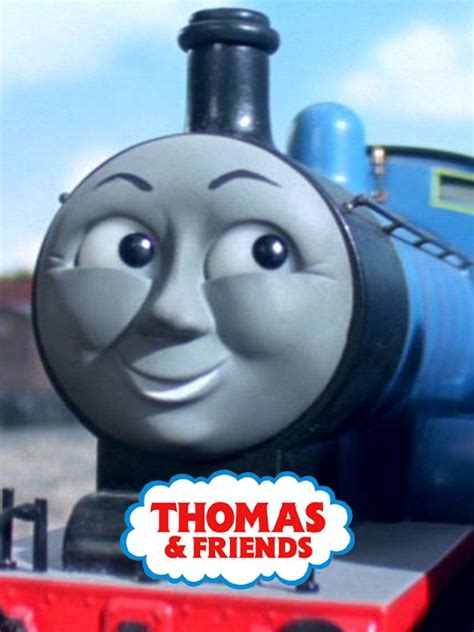 Thomas And Friends Buffer Bother