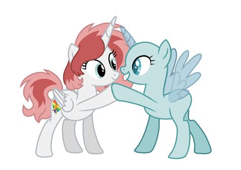 Mlp Hi Lily Open Collab By Princesslilybrush On Deviantart