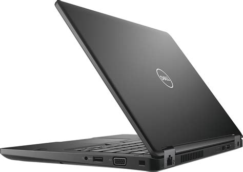 Dell Latitude 5491 Core I5 لابتوب عملي بأداء قوي