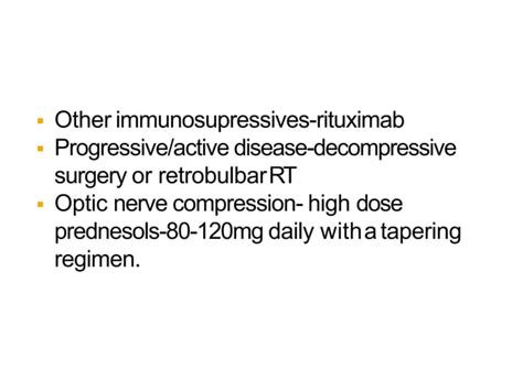 Thyroid Managementpptx Thyroid Disorders Endocrine And Metabolic