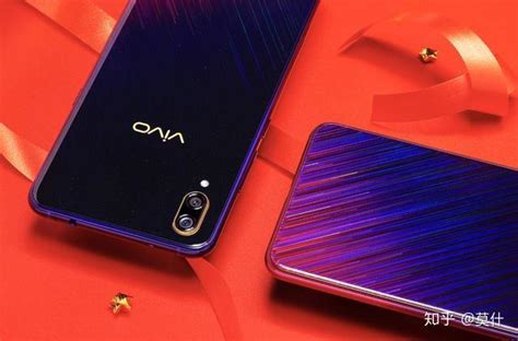 “新年红”专属魅力：潮流单品凹造型，只需vivo X23星语新愿版！ 知乎