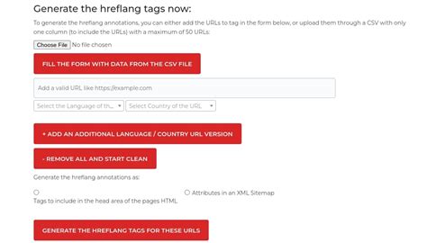 All About Hreflang Tags International SEO DreamHost