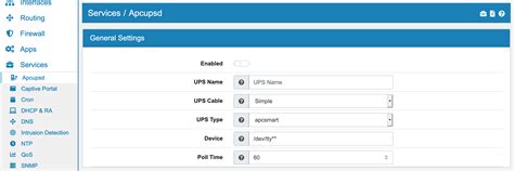 17 1 Apcupsd — Vt Air 25 07 1 Documentation