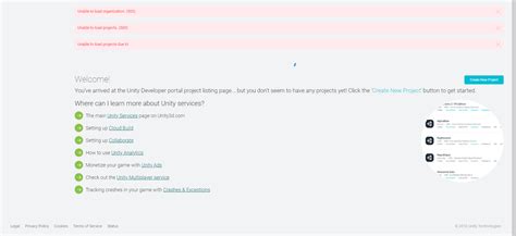 Where Is My Projects Unity Engine Unity Discussions
