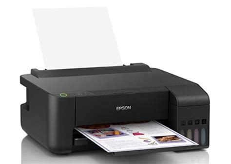 Printer Epson Terbaru Oktober Mulai Jutaan