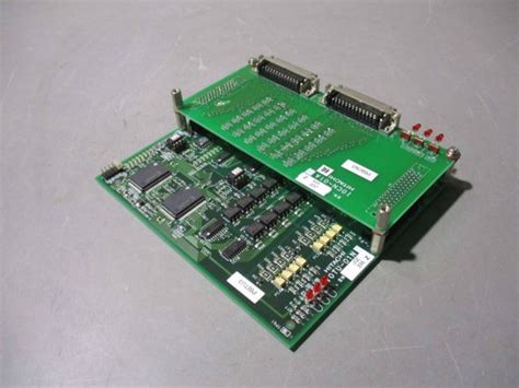 中古 Hitachi Relay Interface Board Iotu 01n Iocn 01a Growdesystem