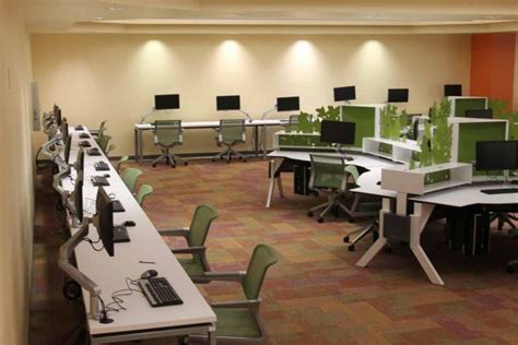 Miami Dade College Wolfson Campus Idea Center By T And G Constructors Inc In Miami Fl Proview