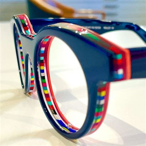 Unique Glasses Frames Womens Glasses Frames Funky Glasses Cool Glasses New Glasses Unique