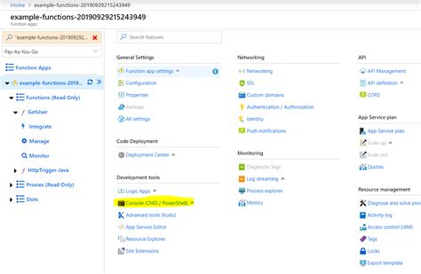 Azure Functions Using Java Spring With Cicd Using Azure Pipelines— Part 2 By Visweshwar
