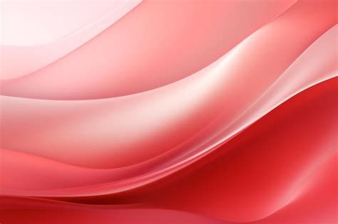 Premium Photo Red Background With Red Lines