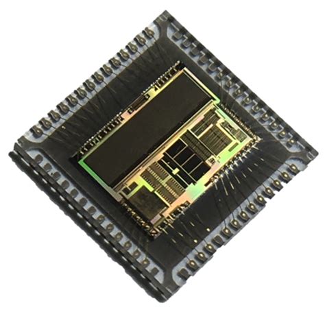 Incremental Encoder Sensor Includes 8x Interpolator