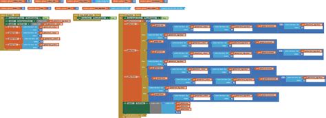 An Example Of Fading Colour Text Mit App Inventor Help Mit App Inventor Community