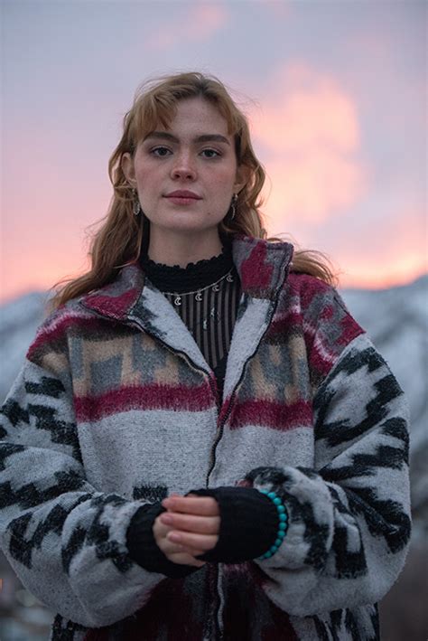 Grace N Aspen Models Talent