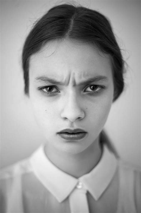 Expressions Photography Face Expressions Portrait