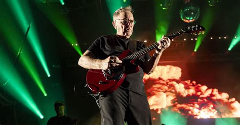 New Order Australia Tour Live Review