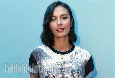 Foto Widika Sidmore Kembali Ke Indonesia Setelah 5 Tahun Jadi Model Di New York