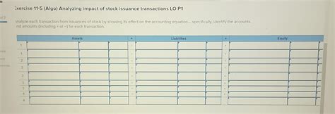 Required Information Use The Following Information