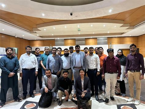 Mohammad Mohsin Acca On Linkedin I Had The Pleasure Of Meeting Some Exceptional Professionals