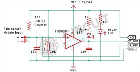 Pin On Electronic Circuit Diagrams