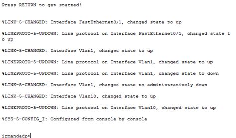 Cara Backup And Restore TFTP Server Di Cisco Packet Tracert Jaringan