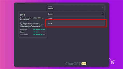 Want Access To OpenAI S New GPT Here S How To Get It KnowTechie