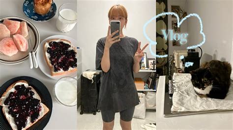 Vlog 가을맞이 브이로그~ 오운완을 곁들인 🌰 Youtube