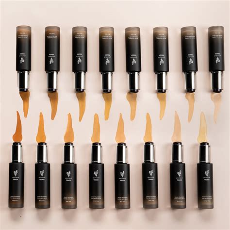 Younique Touch Serum Foundation