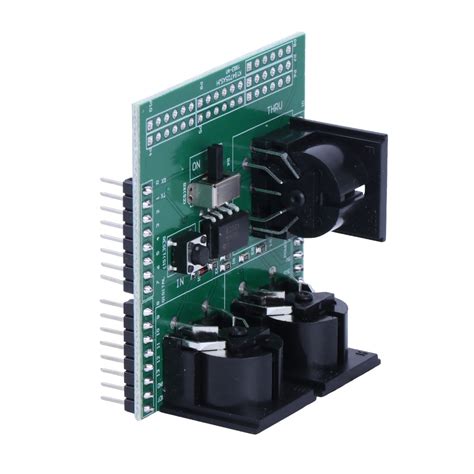 MIDI Shield Digital Interface Adapter Board Module MIDI IN MIDI OUT MIDI THRU Walmart Com