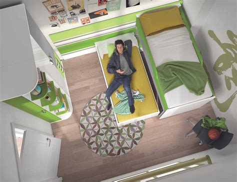 儿童房间设计案例参考4 搜狐大视野 搜狐新闻