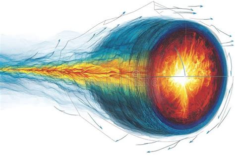Understanding P Wave Propagation Through The Earth With Wavefronts And