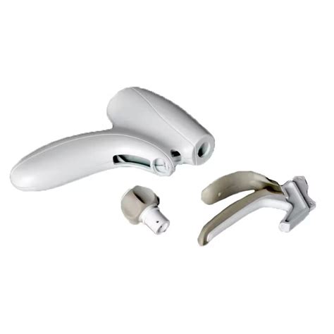 Surgical Instrument Stapler Shell Mold Processing Ultrasonic Hemostatic Knife Plastic Handle