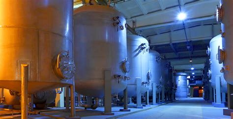 Broadcom Pyroelectric Detectors Solve The Infrared Optical Leak Detection Of Refrigerant Gases