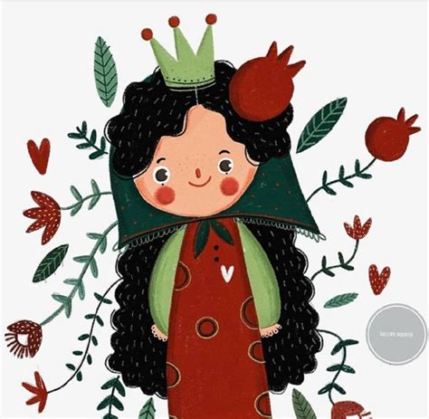 48 مدل نقاشی سفره شب یلدا چله ساده و سخت کودکانه برای رنگ آمیزی